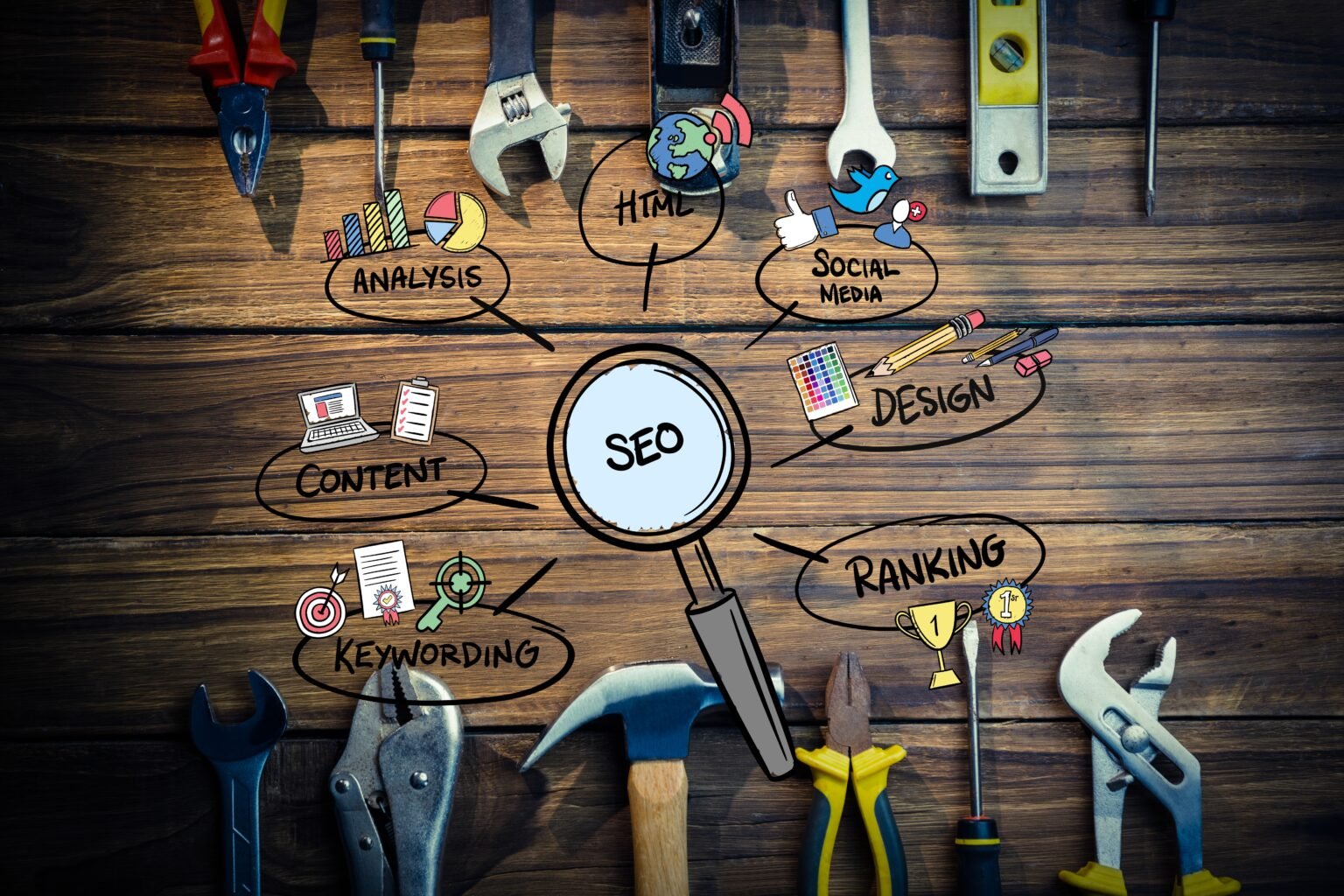 Why Local SEO is Essential for UK-Based Businesses to Attract Nearby ...
