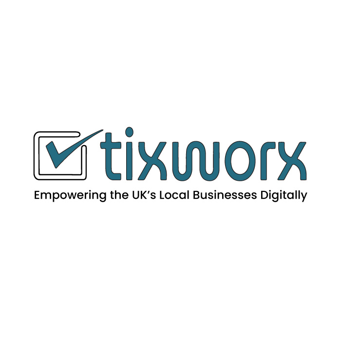 Tixworx Delivers Expert Digital Solutions for UK Businesses - tixworx.com